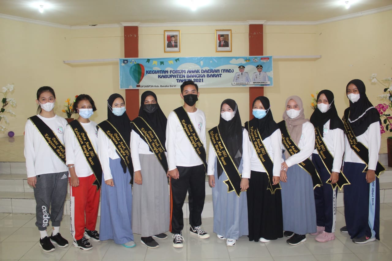 Emerentiana, Pelajar SMP Santo Hilarius Parittiga Terpilih Sebagai Duta ...